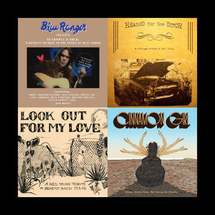 Journey Through the Past: A census of all the Neil Young cover ...