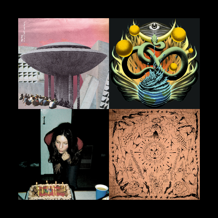 Pressing Concerns: Big Hug, Verity Den, Rope Trick, Opinion – Rosy ...