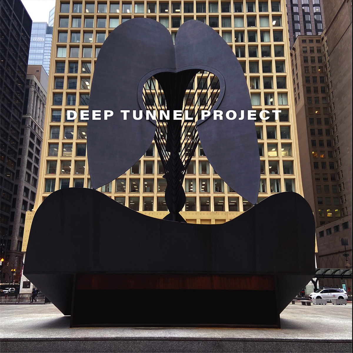 Pressing Concerns: Deep Tunnel Project, ‘Deep Tunnel Project’ – Rosy ...