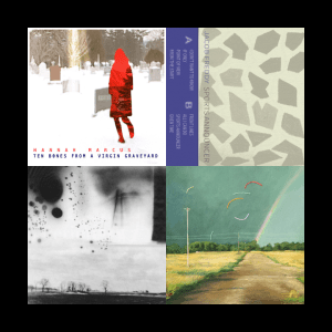 Rosy Overdrive – Forever home for the music